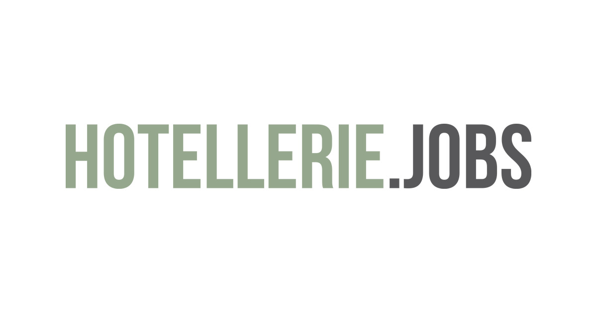 HOTELLERIE.JOBS – Ihre Jobbörse für Karriere im Hotelgewerbe & Gastgewerbe